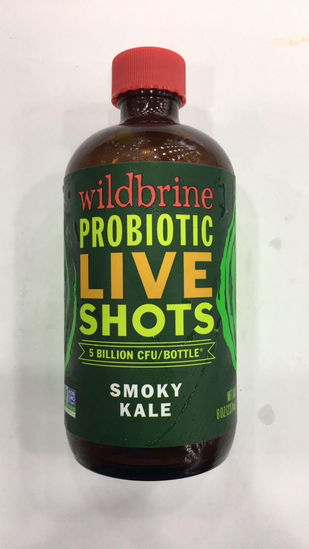 Probiotic Live Shots | The Natural Products Brands Directory